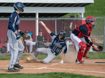 Montgomery rallies vs. Muncy baseball, wins Mid-Penn title | News ...
